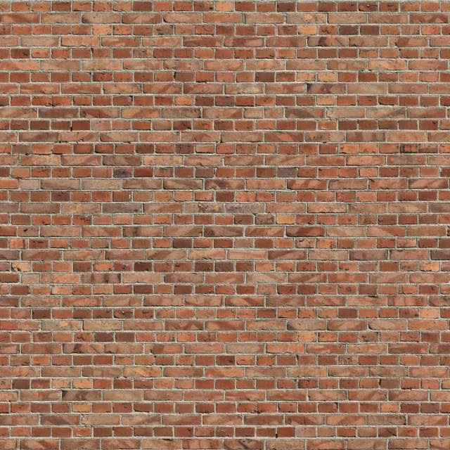 Thư viện 3D: [Mapping] Brick Mapping 1