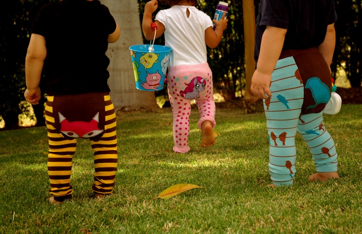 Doodle Pants Review - Momma4Life