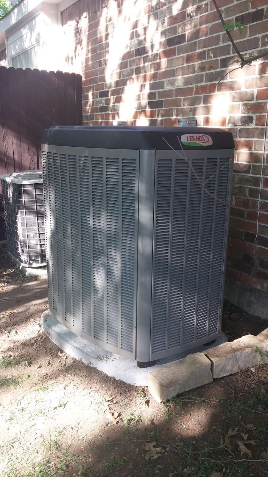 Wesley Ramirez HVAC: Spring / Summer almost 2016 Upon Us.