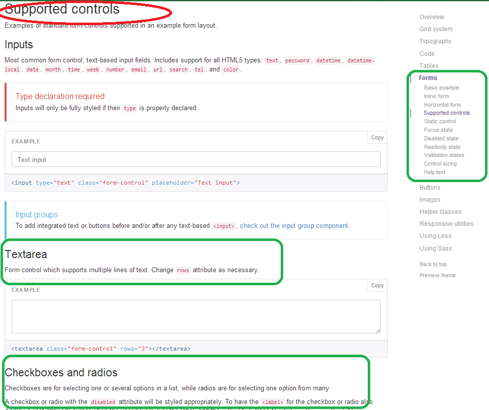 The ASP.NET MVC Club: Step by step how to create a Rich Form with the Twitter Bootstrap Widgets ...