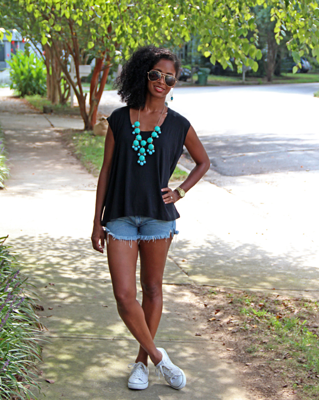 :: NikG* Life + Style ::: All smiles.