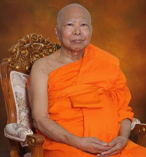 Legend Thai Amulets传奇泰佛牌: （篇号 ：L-7272）LP Sompong龙普Sompong ~ Wat ...