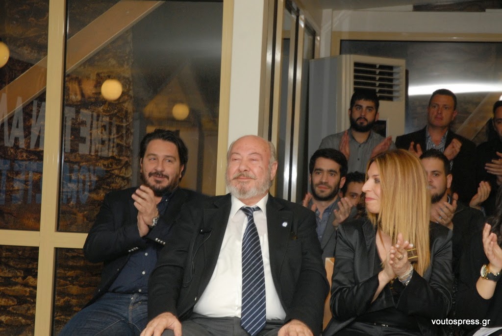 VOUTOSPRESS.GR: «ΚΑΠΙΤΟΛ» Η ΣΗΜΕΡΙΝΗ ΚΕΝΤΡΙΚΗ ΠΡΟΕΚΛΟΓΙΚΗ ΣΥΓΚΕΝΤΡΩΣΗ ...
