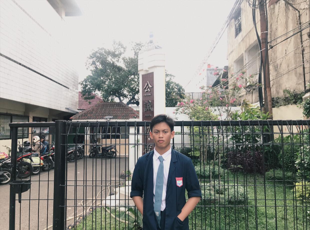 Struktur Kepengurusan OSIS SMA Cahaya Sakti 2018/2019 Struktur Kepengurusan OSIS SMA Cahaya Sakti 2018/2019
