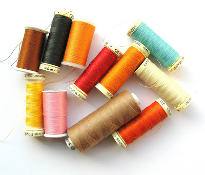 Bugs and Fishes by Lupin: How To Write a Craft Tutorial for Your Blog ...