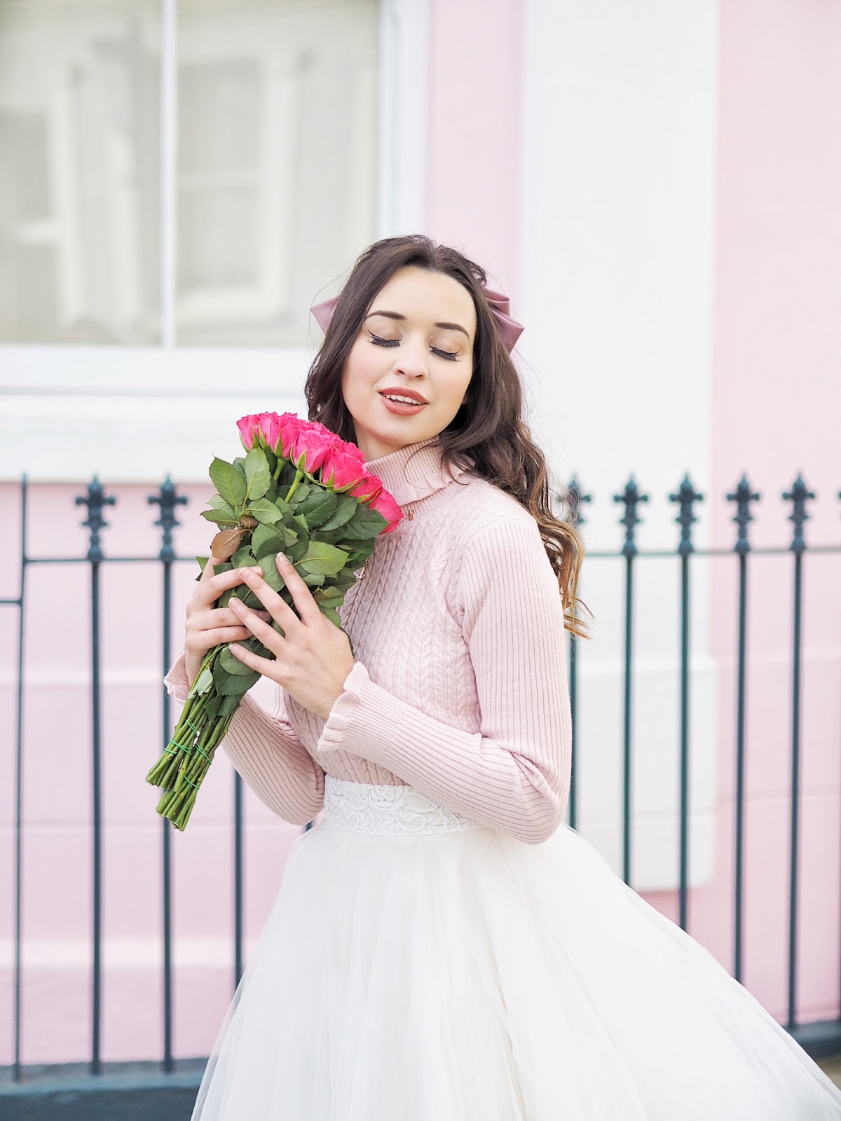 How I Became Confident Shooting in Public | Hello Miss Jordan