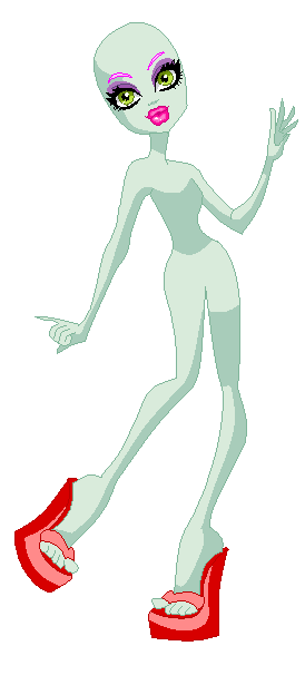 Monster High News: Bases Monster High