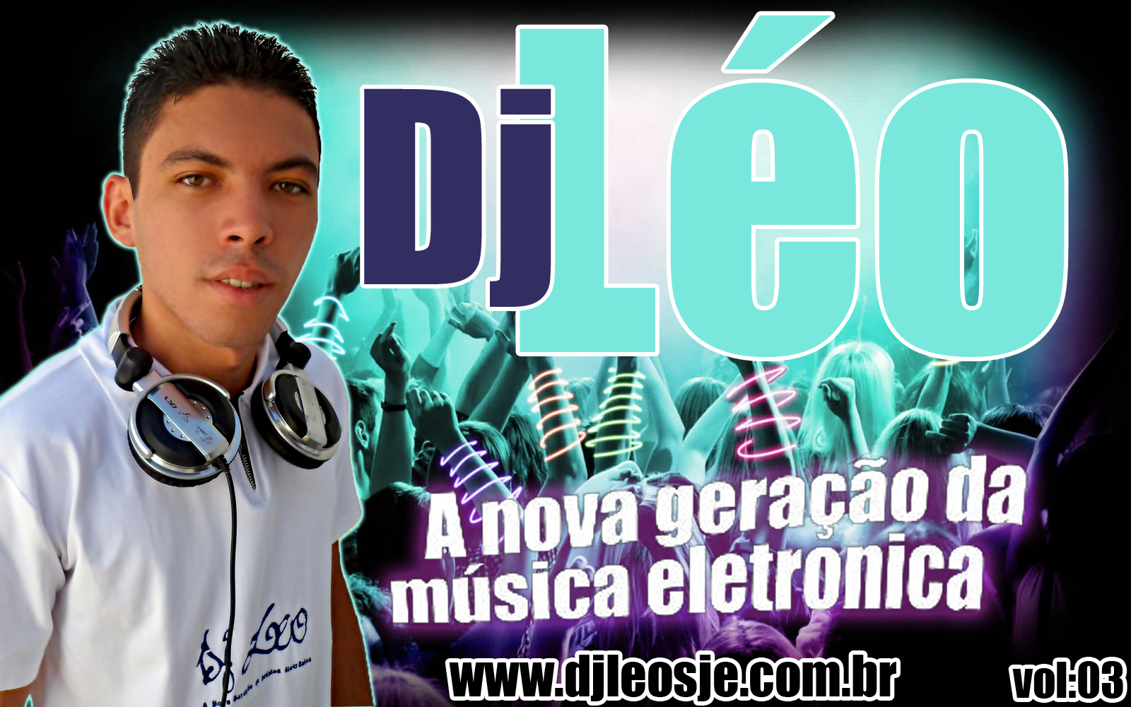 DJ LEO ~ agosto 2012