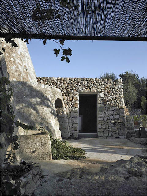 Descanso casi monacal | Decoración