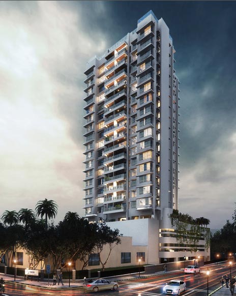 Pre Launch : Chembur :Godrej Plams 3BHK -4BHK bY Godrej Properties ...