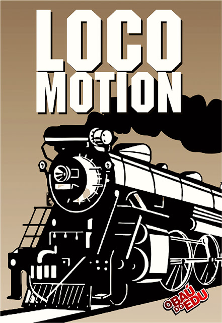 O Baú do Edu: THE LOCO-MOTION – SUCESSO DESDE SEMPRE*****