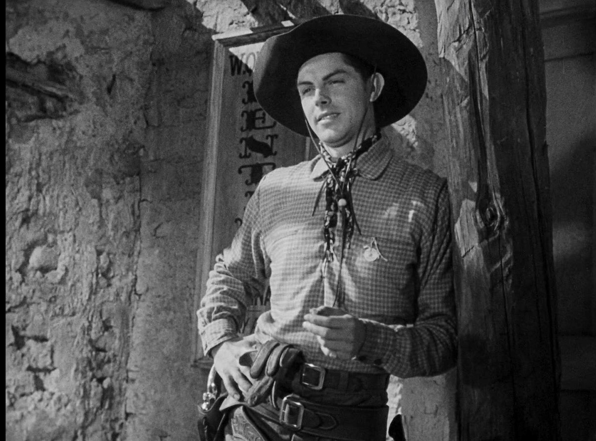 WAYNE'S WORLD OF CINEMA: THE OUTLAW (1943)