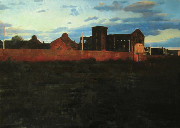 Impressioni Artistiche : ~ Hollis Dunlap