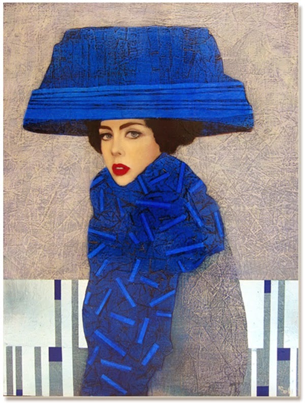 Impressioni Artistiche : ~ Richard Burlet