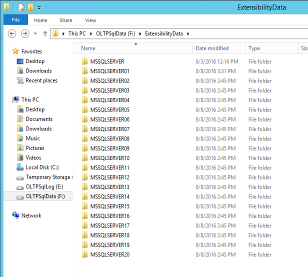 The Lowly Dba Errors Upgrading To Sql 2016 And Using R