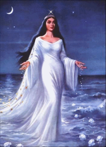 A DEUSA INTERIOR: YEMANJÁ