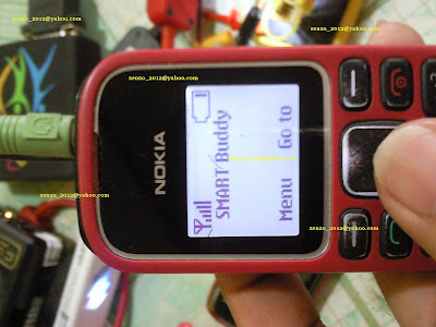 Nokia 1280 handsfree solution Ways | Trick Jumper Solution