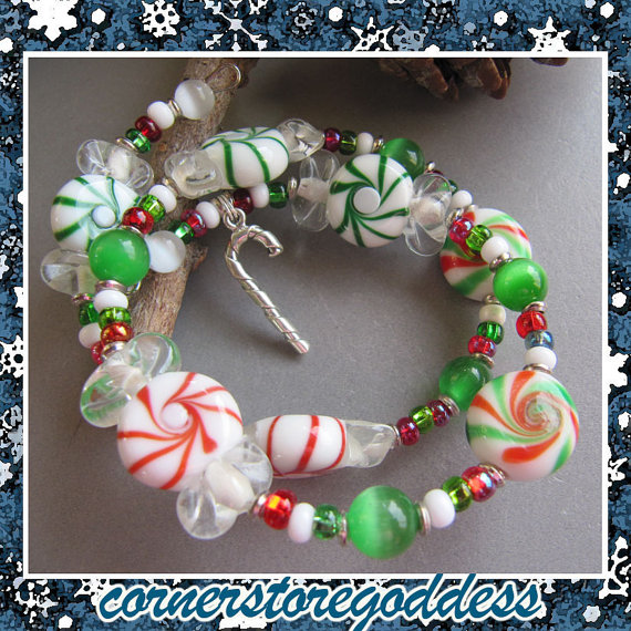 The Charmed Life: Just the Candy Cane Facts, Ma'am