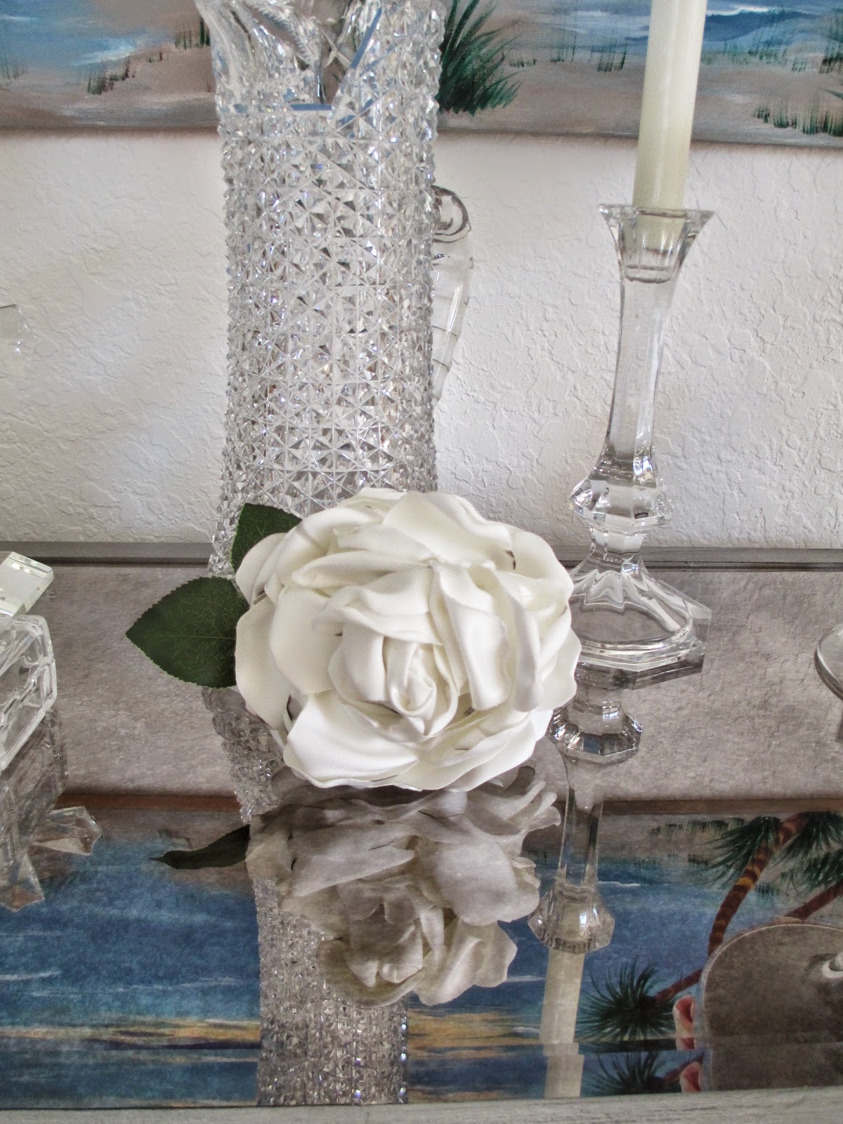 Casual Elegance by Beverly Girolomo : Gorgeous extra large double satin ...