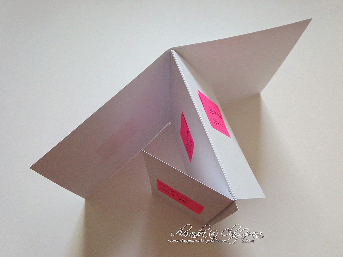 La-La Land Crafts Inspiration and Tutorial Blog: Tutorial Thursday - A ...