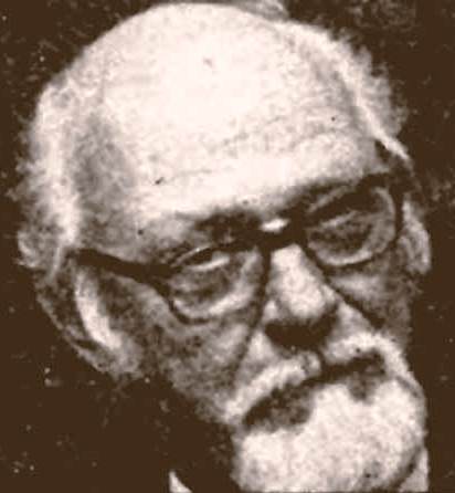 Τα κόμικς που αγαπήσαμε!: Joe Colquhoun (1926 – 1987)