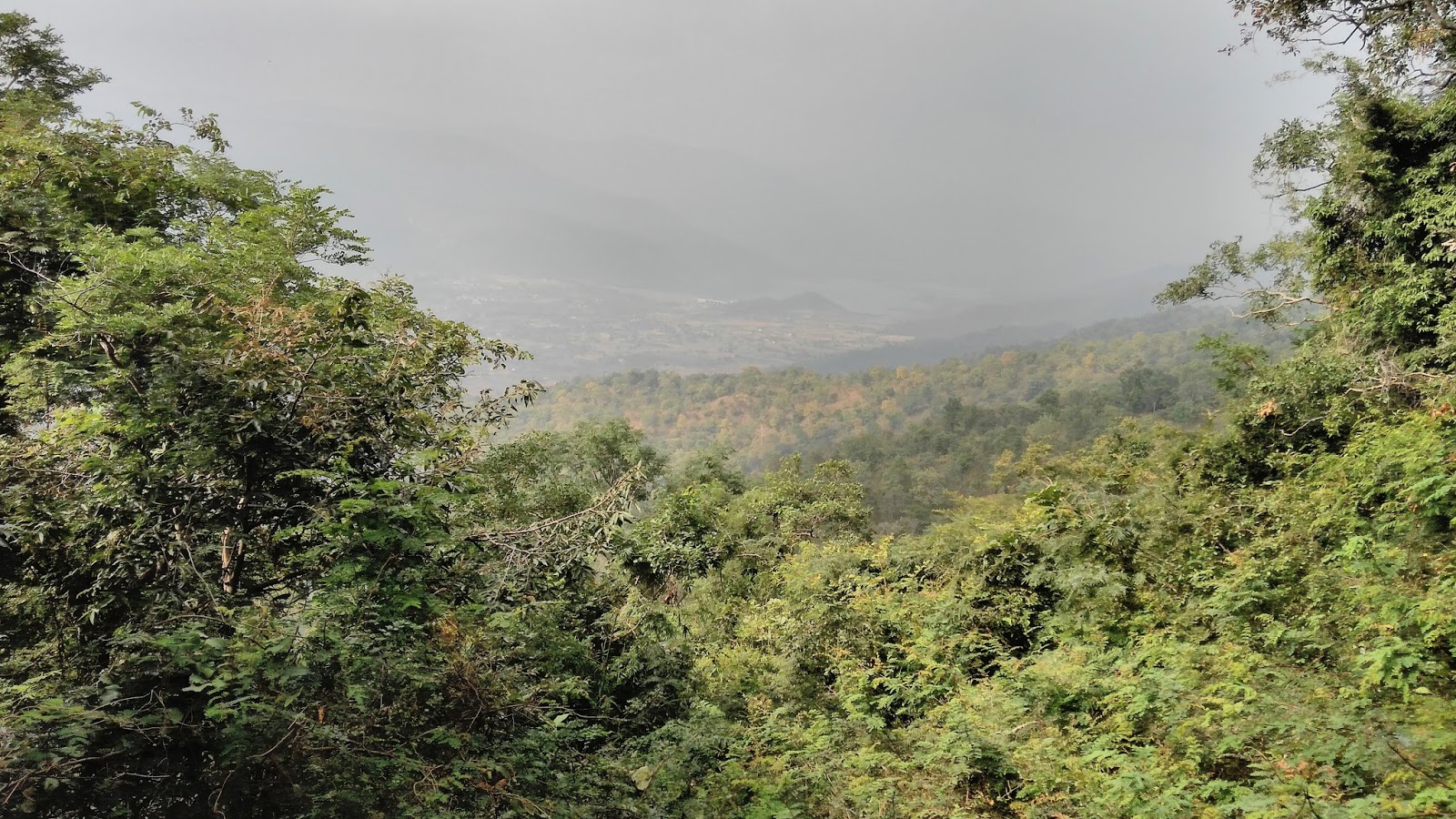 Tamilnadu Tourism: Kuppanatham Dam, Chengam, Thiruvannamalai