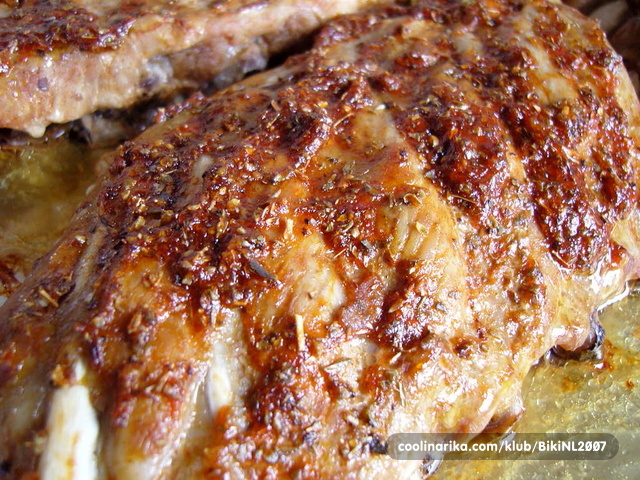 Najbolji recepti : NAJUKUSNA REBARCA! AKO VOLITE REBARCA KOJE SE TOPE U ...