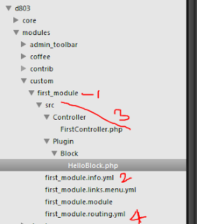 Welcome to my internet world.