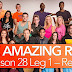 The Amazing Race 28