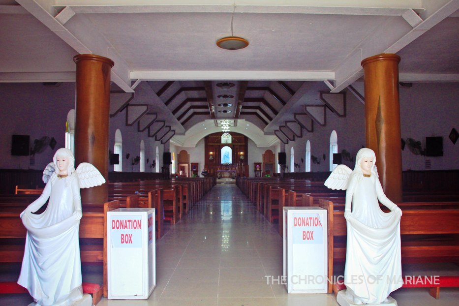 Beautiful Churches That You Must See in Isabela Province | The ...