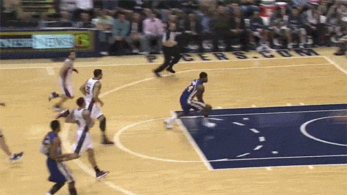 AKI GIFS: NBA animated gifs