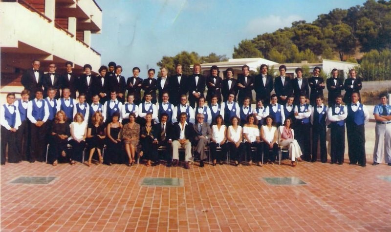 El mundo de casinos de Clive Martinez: CURZON HOUSE CLUB......CASINO ...