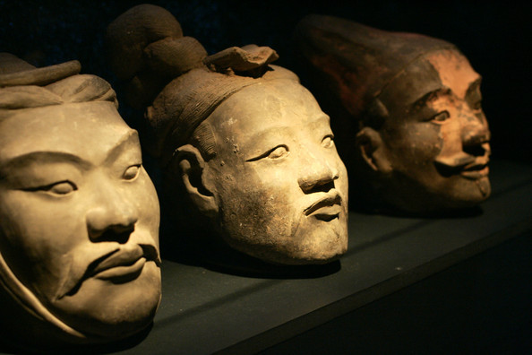 Han Dynasty Army. 汉军