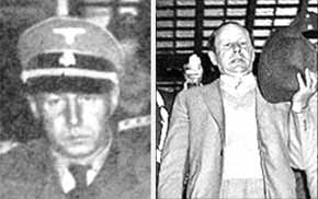 Fanal Cubano: Ex criminal de guerra nazi espió contra Cuba