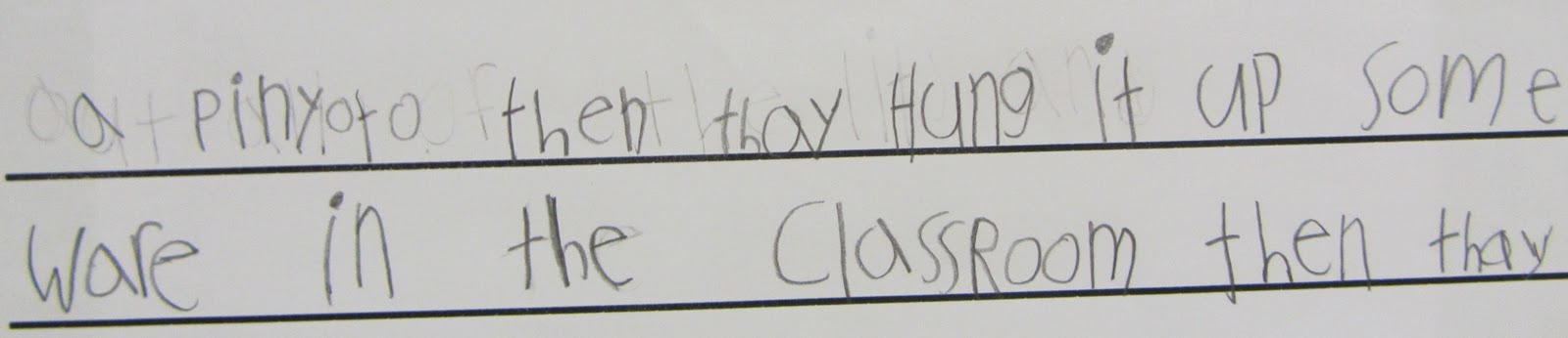 With Great Expectations: Miss Nelson is Missing!