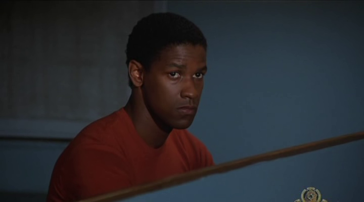 Rated X - Blaxploitation & Black Cinema: Carbon Copy