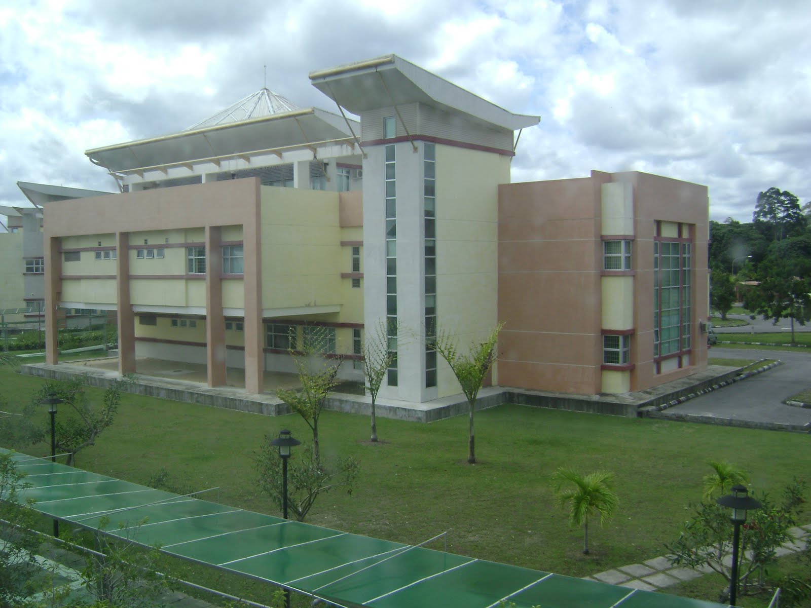 SELAMAT DATANG PELAJAR BARU PMU! ~ PEMBIMBING RAKAN SISWA POLITEKNIK ...