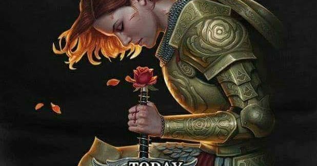 Entering His Rest: We Are The Storm