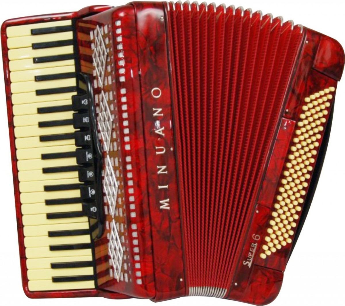 Blog Músicos Cristãos: Pack de partituras - Acordeon -2ª Parte