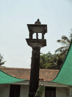 Shri Venkataramana Temple,Manjuguni Sirsi Attractions