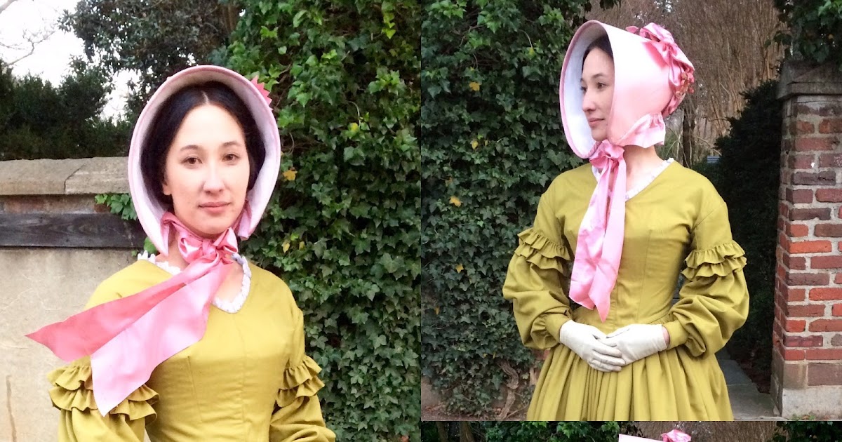 The Couture Courtesan: 2016 Year in Review