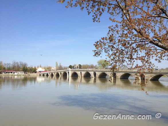 EDİRNE GEZİLECEK YERLER: Günübirlik Edirne'de Ne Yapılır? | Gezen Anne