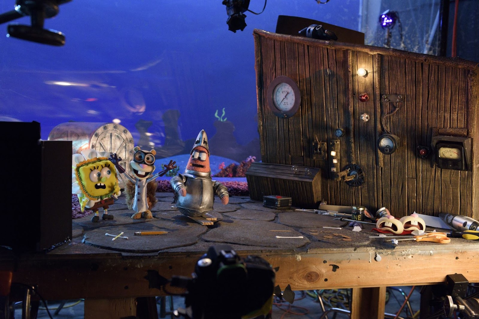 NickALive!: Screen Novelties Delivers Spooky Thrills and Chills for New ...