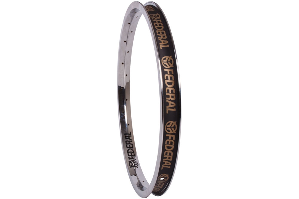 TheBikeCheck: NEW: Federal Motion Rims