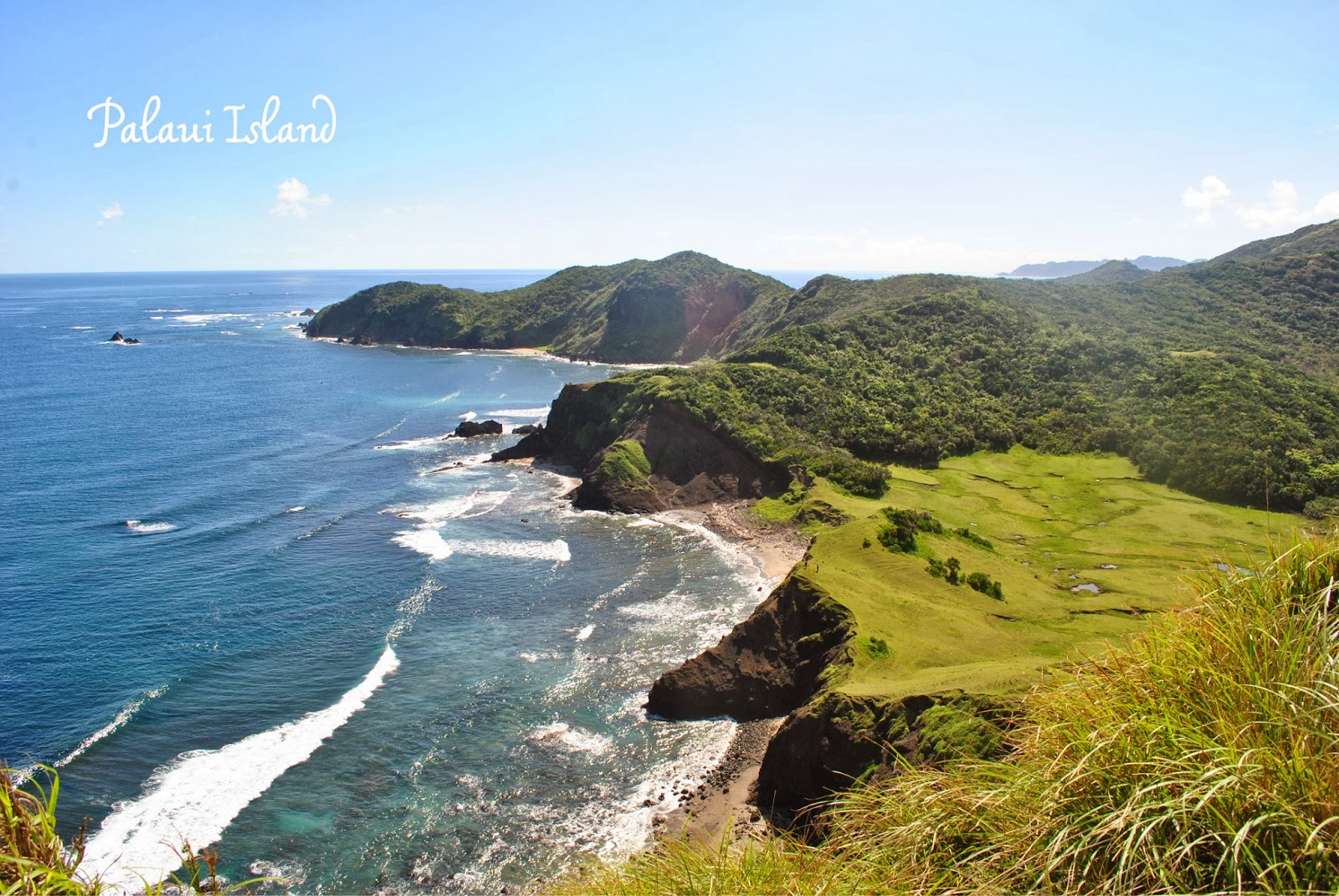 Backpacking Pilipinas: Top 30 Favorite Spots in the Philippines: 10 ...