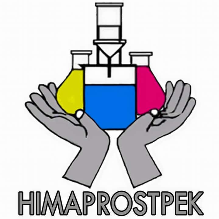 Makna Logo HIMAPROSTPEK - HIMAPROSTPEK