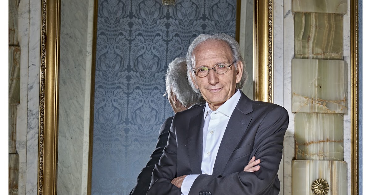 "La Oruga azul": José Luis Alonso de Santos (Dramaturgo, director ...