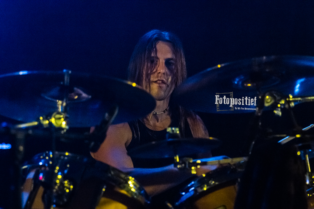 Foto Positief!: Metal Eve