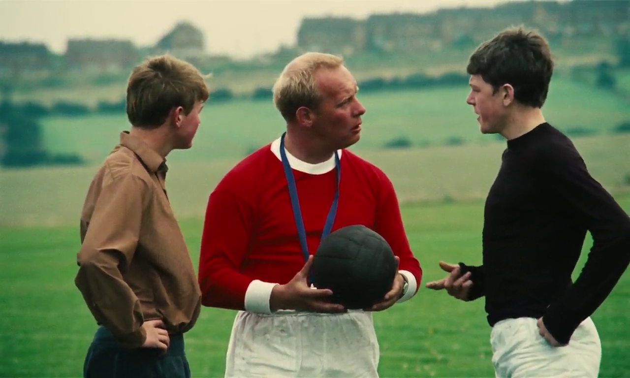 Passion for Movies: Kes [1969] – An Imaginative Lad’s Struggle against ...