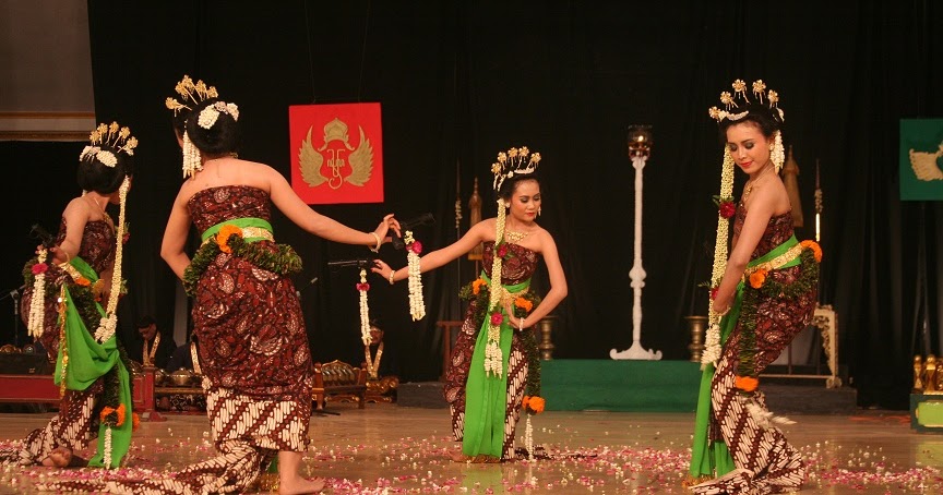Pengertian Tari Tradisional, Tari Klasik, Tari Rakyat dan Tari Kreasi ...